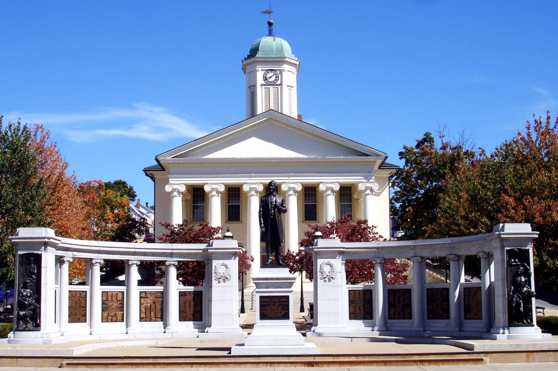 Reflections | News, Sports, Jobs - The Express